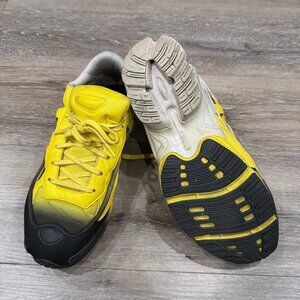 Raf Simons | Shoes | Adidas X Raf Simons Replicant Owzeego Leather Low ...